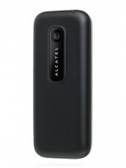 Alcatel OT-600 - Moviles.com