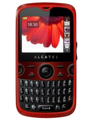 Alcatel OT 800 Tribe - Moviles.com