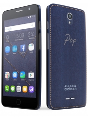 Alcatel Pop Star - Moviles.com