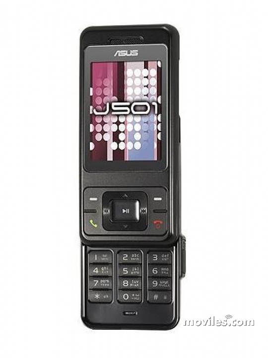 Asus J501 características y comparativas - Moviles.com