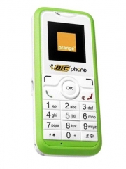 Bic Phone - Moviles.com