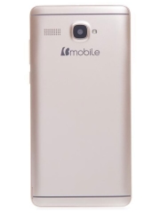 Bmobile AX920 - Moviles.com