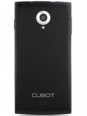 Cubot X6 - Moviles.com