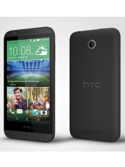 HTC Desire 510 - Moviles.com
