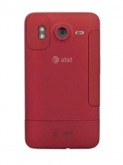 HTC Inspire 4G - Moviles.com