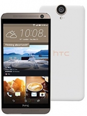 HTC One E9+ - Moviles.com