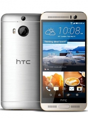 HTC One M9+ Supreme Camera - Moviles.com