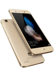 Huawei Enjoy 5s - Moviles.com