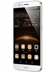 Huawei G7 Plus - Moviles.com