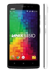 Lanix Ilium LT510 - Moviles.com