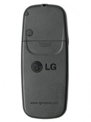 LG B2000 - Moviles.com