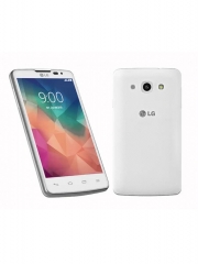 LG L60 - Moviles.com