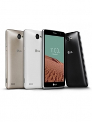 LG Bello 2 - Moviles.com