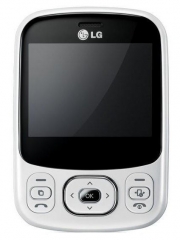 LG C320 InTouch Lady - Moviles.com
