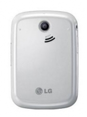 LG C320 InTouch Lady - Moviles.com