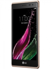 LG Class - Moviles.com