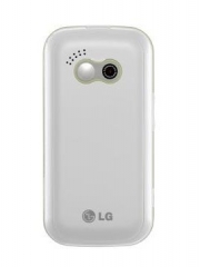 LG GT365 Neon - Moviles.com