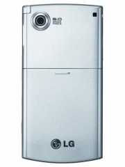 LG GT405 Viewty Smile - Moviles.com