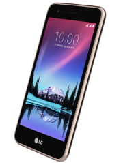 LG K7 (2017) - Moviles.com