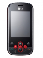 LG KS360 - Moviles.com