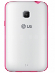 LG L30 - Moviles.com