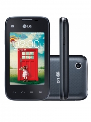 LG L35 - Moviles.com