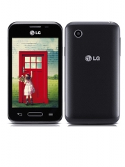 LG L40 - Moviles.com