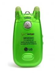 LG Migo - Moviles.com