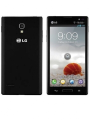 LG Optimus L9 - Moviles.com
