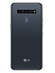 LG Q61 - Moviles.com