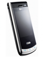LG Secret KF750 - Moviles.com