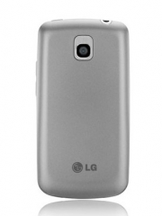 LG Thrive - Moviles.com