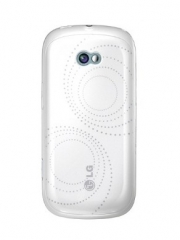 LG Town GT350 - Moviles.com