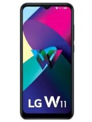 LG W11 características y comparativas - Moviles.com