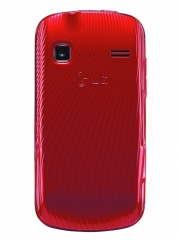 LG Xpression C395 - Moviles.com