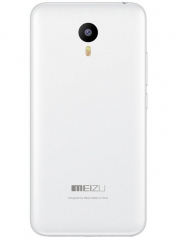 Meizu M2 Note - Moviles.com