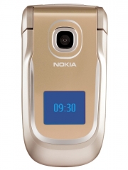 Nokia 2760 - Moviles.com