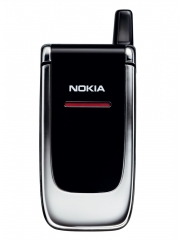 Nokia 6060 - Moviles.com