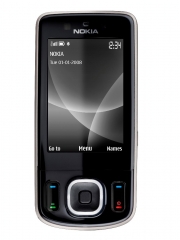Nokia 6260 Slide - Moviles.com
