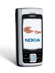 Nokia 6265 - Moviles.com