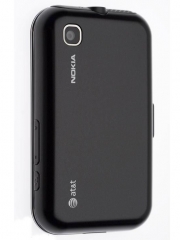 Nokia 6790 Surge - Moviles.com