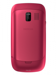 Nokia Asha 302 - Moviles.com