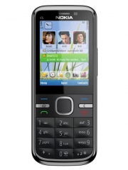 Nokia C5 5MP - Moviles.com