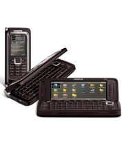 Nokia E90 Communicator - Moviles.com