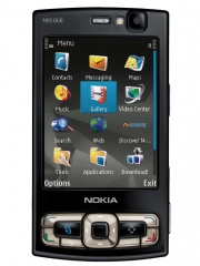 Nokia N95 8GB Libre desde 299€ Compara 1 precios