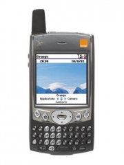 Palm Treo 600 - Moviles.com