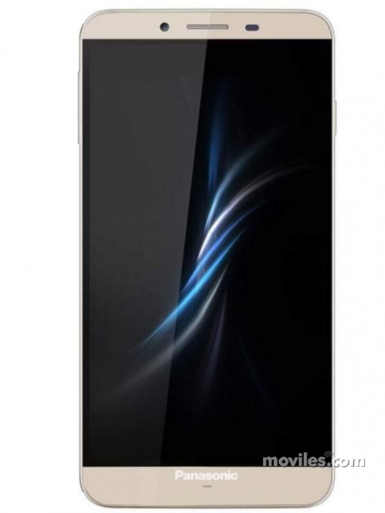 Panasonic Eluga Note: Compara todas sus funciones y detalles