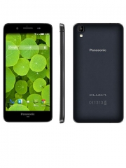 Panasonic Eluga Z - Moviles.com
