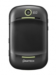 Pantech Pursuit II - Moviles.com