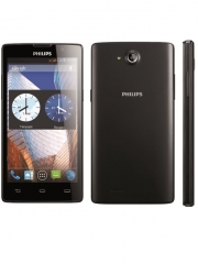 Philips W3500 - Moviles.com